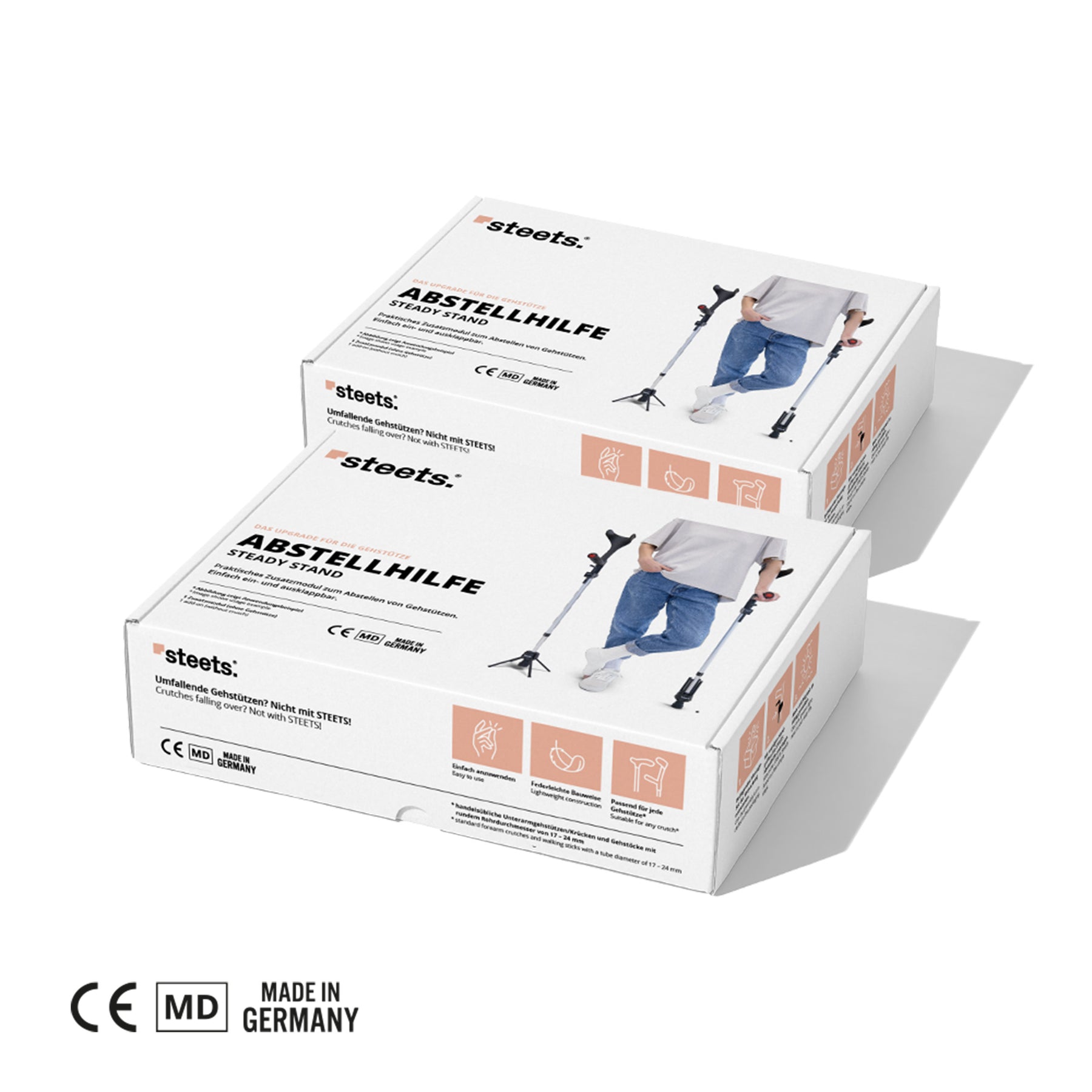 Produkte – Steets GmbH