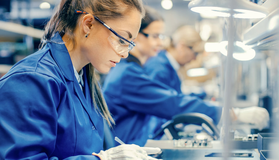 STEETS Abstellhilfe – zertifiziertes Medizinprodukt – Steets GmbH